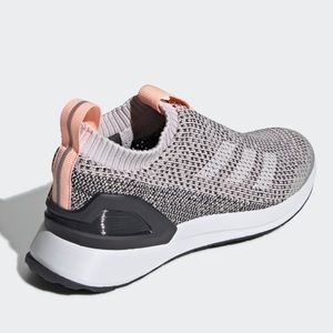 adidas | Shoes | Adidas Rapidarun Laceless Nwt | Poshmark
